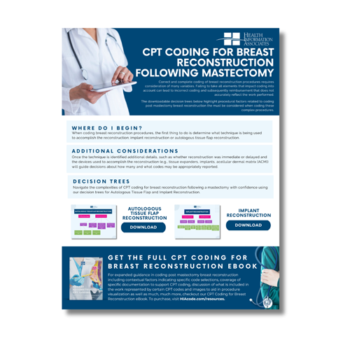 Resources - Medical Coding Resources, White Papers, E-Books, Guides