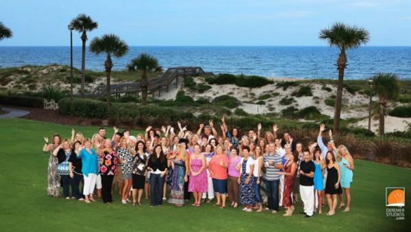HIA Celebrates its 20th Anniversary in Amelia Island – HIAcode