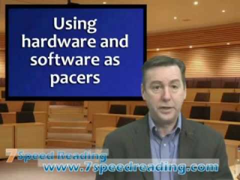 Speed Reading Tip: How to Increase Reading Speed | HIAcode.com