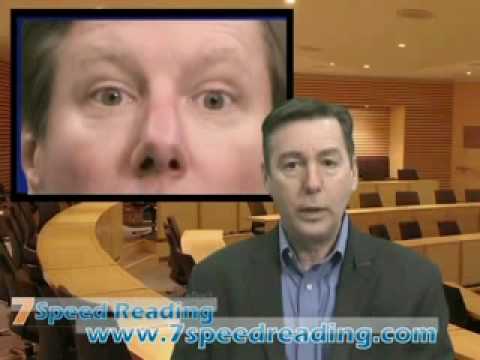 Speed Reading Tip: How to Increase Reading Speed | HIAcode.com