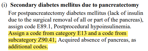 ICD-10-CM Code Updates, April 2024