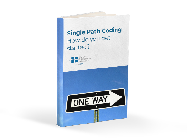 Single Path Coding - Medical Coding & Review - HIA Code