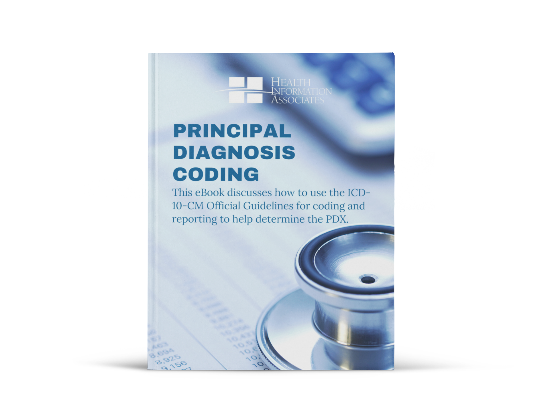 Principal Diagnosis eBook and Free Download