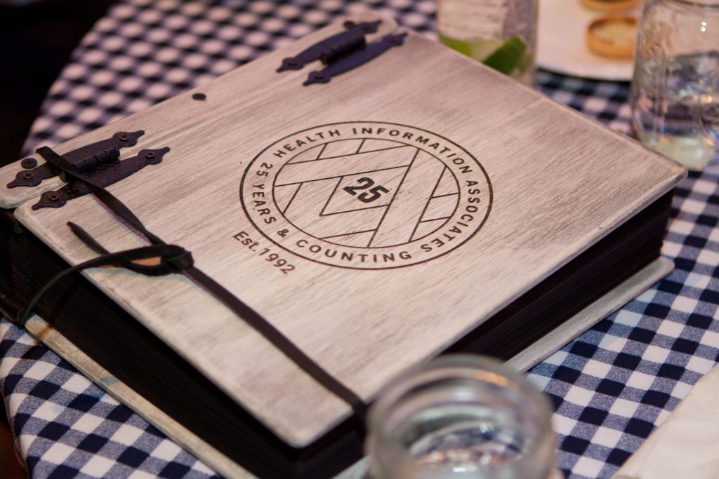 Our Story - Health Information Associates - HIAcode.com