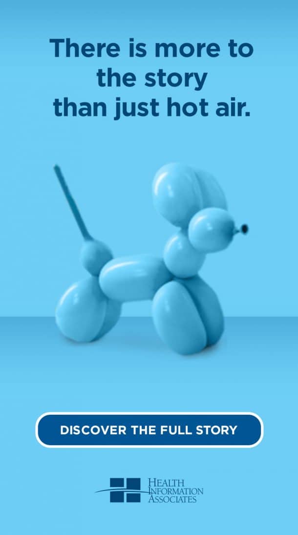 Visit HIA at AHIMA 2018 and Enter to Win a Trip to Hawaii – HIAcode