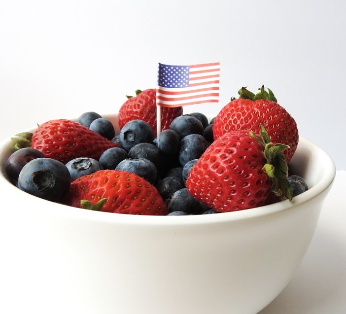 Six Tips for Not Regretting your upcoming July 4th BBQ – HIAcode