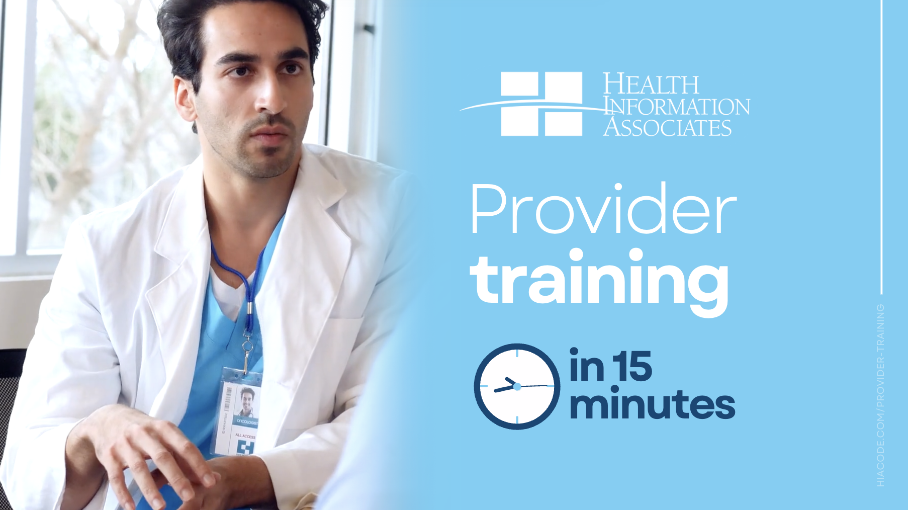 Provider Training | Medical Coding Training for Providers